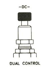 Dual Control - DC2 (For C2 Products Only) – Air Compressor Factory Direct